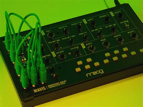 Korg Multi Poly Native Synthesizer Plugin