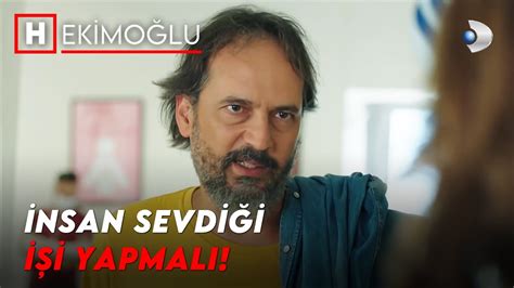 Hekimoğlu İş Beğenmiyor Hekimoğlu Özel Klip Youtube