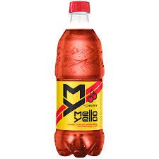 Mello Yello Cherry Soda Lovers Wiki Fandom