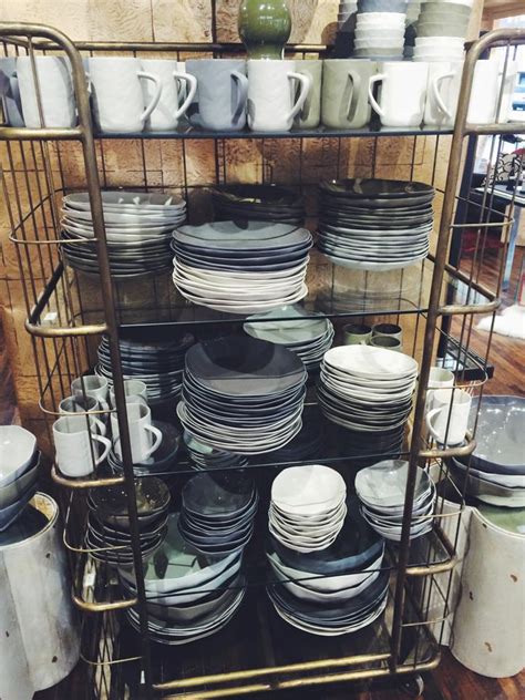 Keri Kropp Design Sg Home Serving Up New Dinnerware Facebook