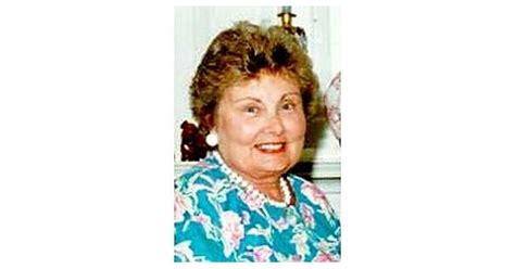 Barbara Hinton Obituary 1928 2019 Legacy Remembers