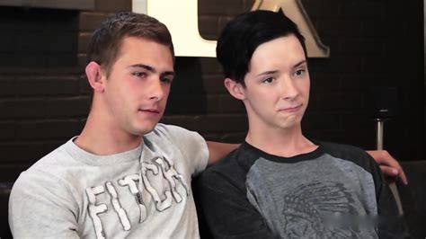 Davey Brooks And Kody Knight Eporner