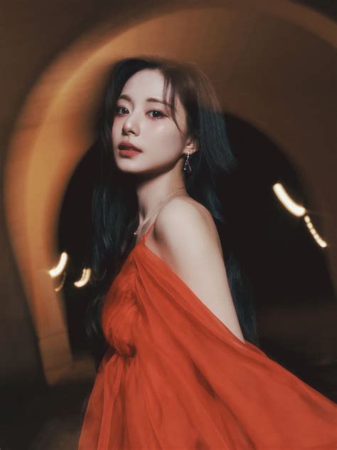 回歸 Twice 子瑜 The 1st Mini Album Aboutzu” Concept Photo 2 Twice板 Dcard