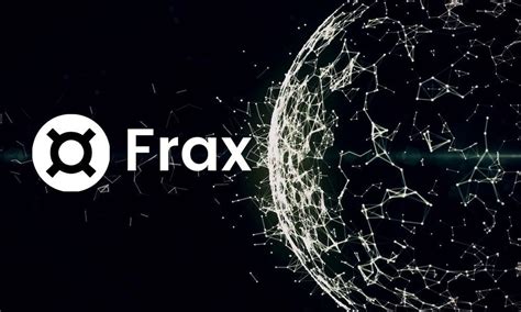 Frax Frax And Tokenomics An Overview Of The Frax Token Sometimes