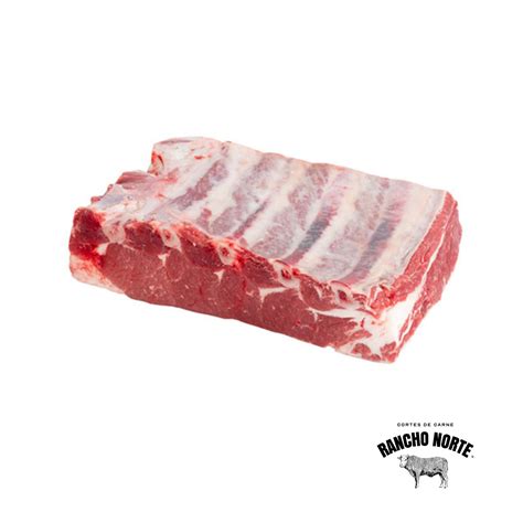 Chuck Short Rib Rancho Norte Sigma Foodservice