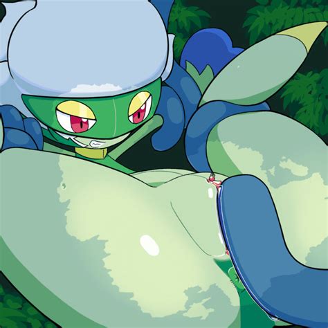 Rule 34 1girls Animated Humanoid Pokemon Pokemon Species Pussy