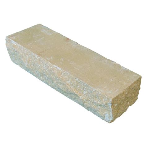 Anstone Pitched Face Buff 300x65mm Thistle Timber And Building Supplies