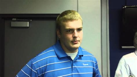 Billy Joe Murphy Talks Vandy Youtube