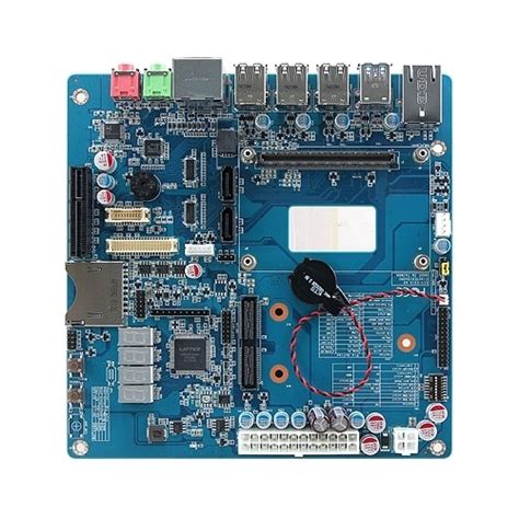 Com Express Type 10 Carrier Boards Assured Systems