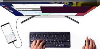 How To Easily Install Linux On DeX Guide Beebom