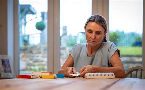 The Growing Problem Of Medication Overload Lown Institute