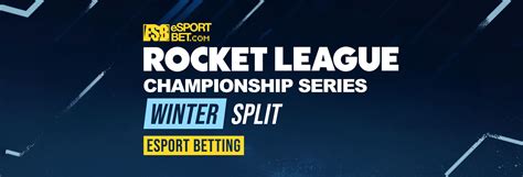 Rlcs Winter Split Major Betting 2024 Odds Teams How To Bet