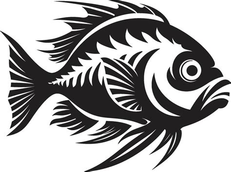 Laser Engraving Fish Vector Art Icons And Graphics For Free Download