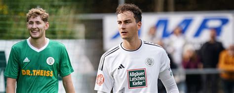 Ebler Und Pfeiffer Verlassen Den Fch Fc 08 Homburg