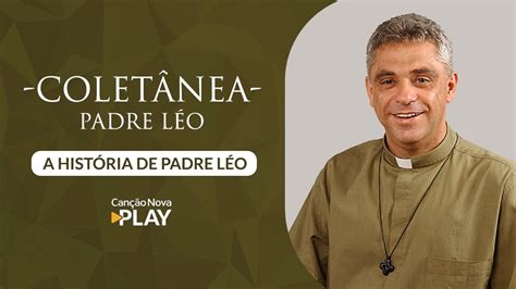 Histórias Do Padre Léo Retoedu