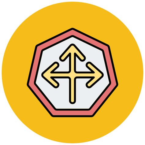 Junction Free Arrows Icons