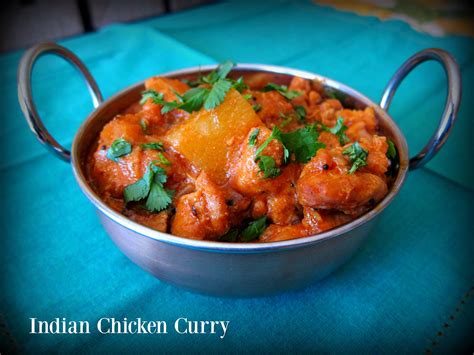 Curry Chicken Rezepte Suchen