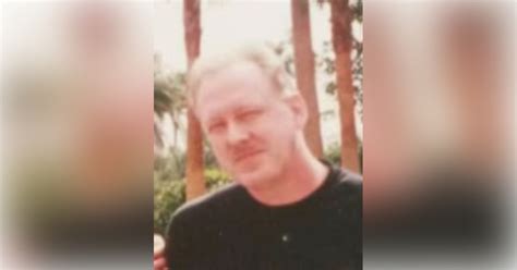 Obituary Information For Patrick Elliott