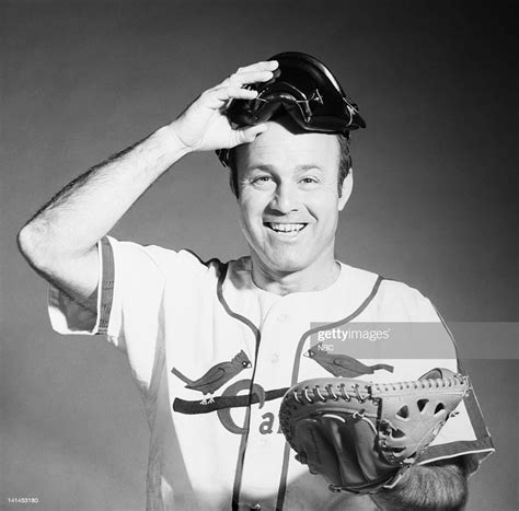 Nbc Sports Joe Garagiola In 1971 News Photo Getty Images