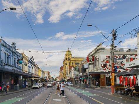 Chapel Street Prahran Windsor South Yarra Destinations Melbourne