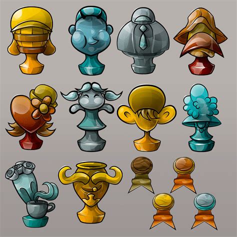 Chavo Animado Characters