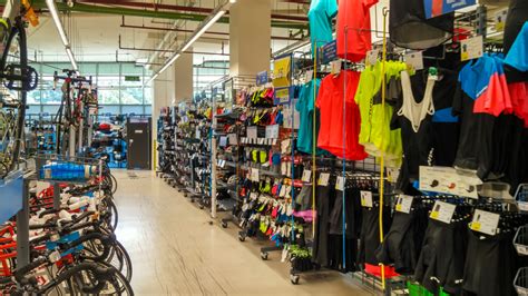 Inside Decathlon The Success Story Of A Brand Making Sports Accessible