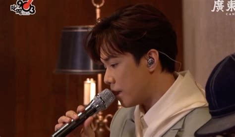 【reaction】张敬轩 903•广东爆谷avon 小紫蛇 小紫蛇 哔哩哔哩视频