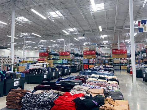 Bjs Wholesale Club 3 Reasons Families Will Love It