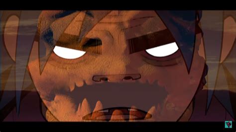 Songs That Speak 1 “rockit” Gorillaz Joethemaniac