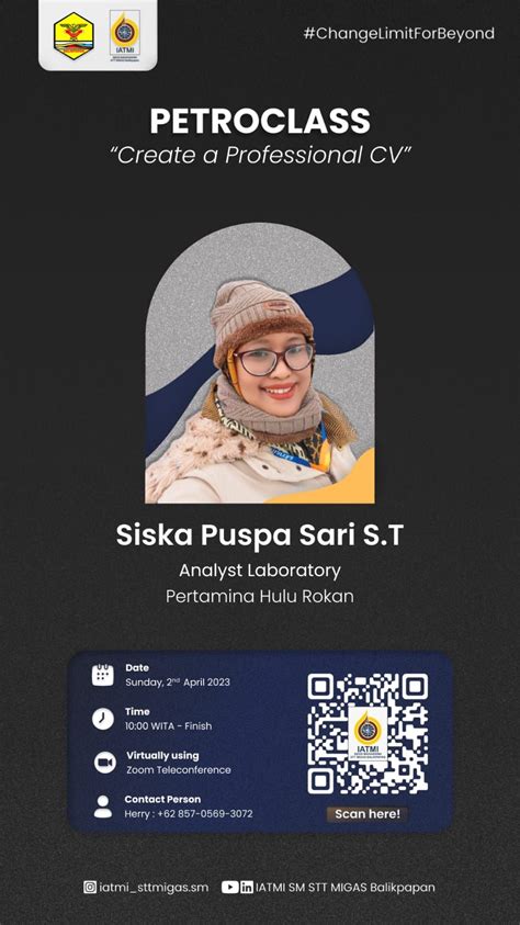 Muhammad Rizaldi Posted On Linkedin