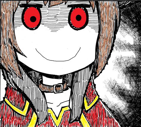 Cute Megumin Picture Rmegumin