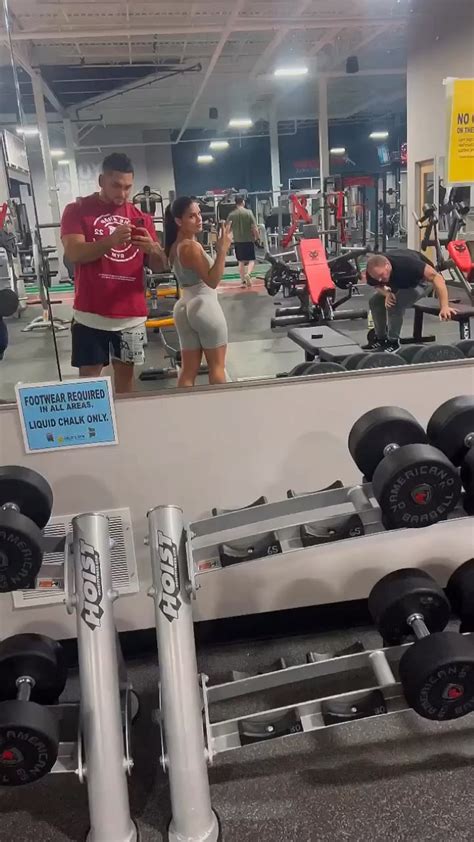 Manni On The Gym 💪🏾 R Mannilperez