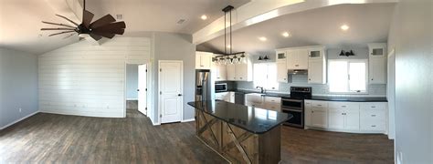Home Bobs Custom Ready Built Homes Lubbock Tx