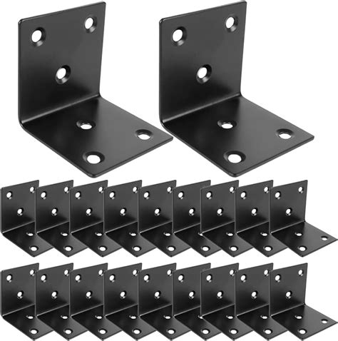 Woodworking Corner Braces Heavy Duty Stainless Steel Corner Brace