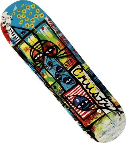 Shape Atm Chris Markovich 8 38 Parcelamento Sem Juros