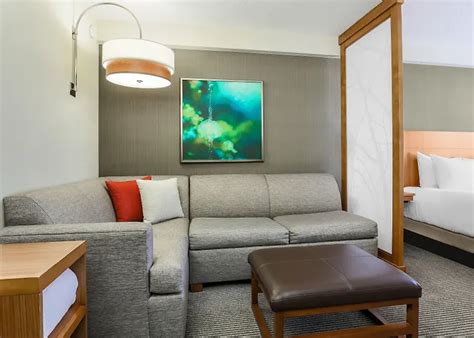 Hyatt Place San Jose Downtown Hotel • Banquet Hall