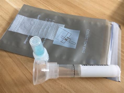 Dna Ancestry Genetic Testing Kit Teaching Resources