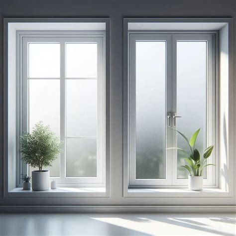 Tipos De Ventanas De Aluminio Diseño Y Funcionalidad