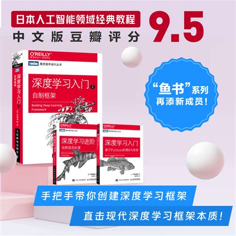 深度学习入门 2 自制框架 日斋藤康毅 著 郑明智 译 专业科技 文轩网报价参数图片视频怎么样问答 苏宁易购