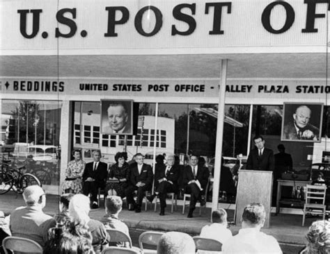 Valley Plaza North Hollywoods 1950s Mall Declared A Public Nuisance