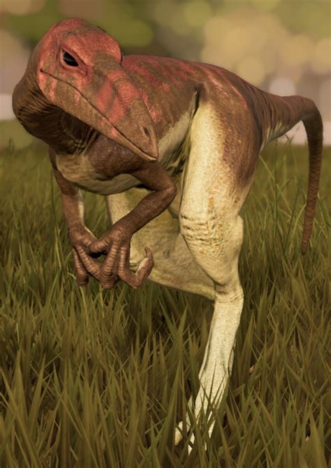 Jwe Segisaurus By Brandonallen1213 On Deviantart