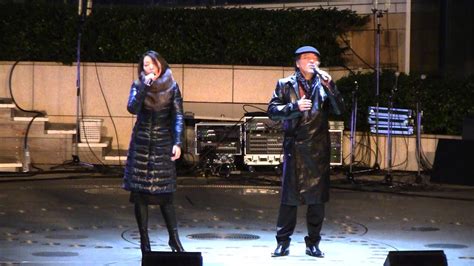 叶 央介＆原 順子（審査員） 【jam2013】 Youtube