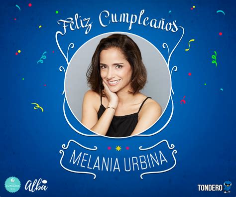 Melania Urbina Des