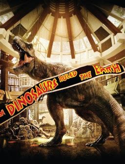 Return To Jurassic Park Fimfiction