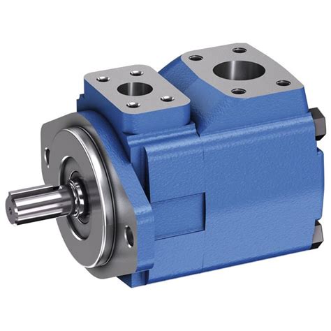 Variable Displacement Pump Blog Saivs