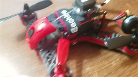 Eachine Eb 185 Binding Issue Youtube