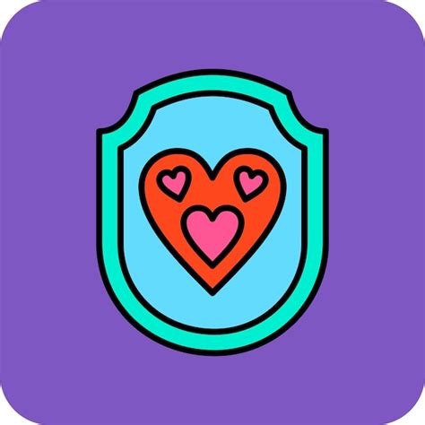 Premium Vector Shield Icon