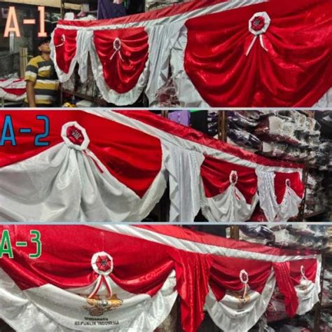 Umbul Umbul Gelombang