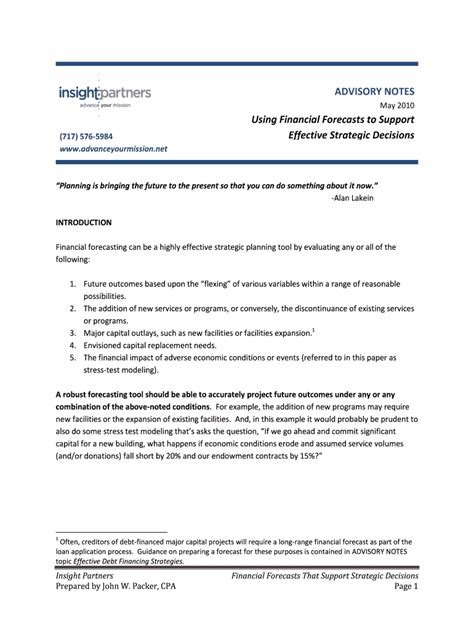 Fillable Online Advisory Notes Fax Email Print Pdffiller