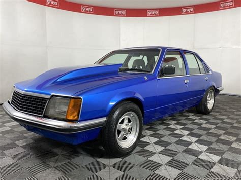 Holden Vb Commodore
